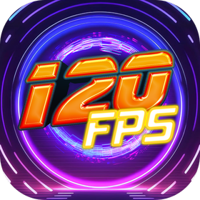 120 FPS Booster - FPS Unlocker APK for Android Download
