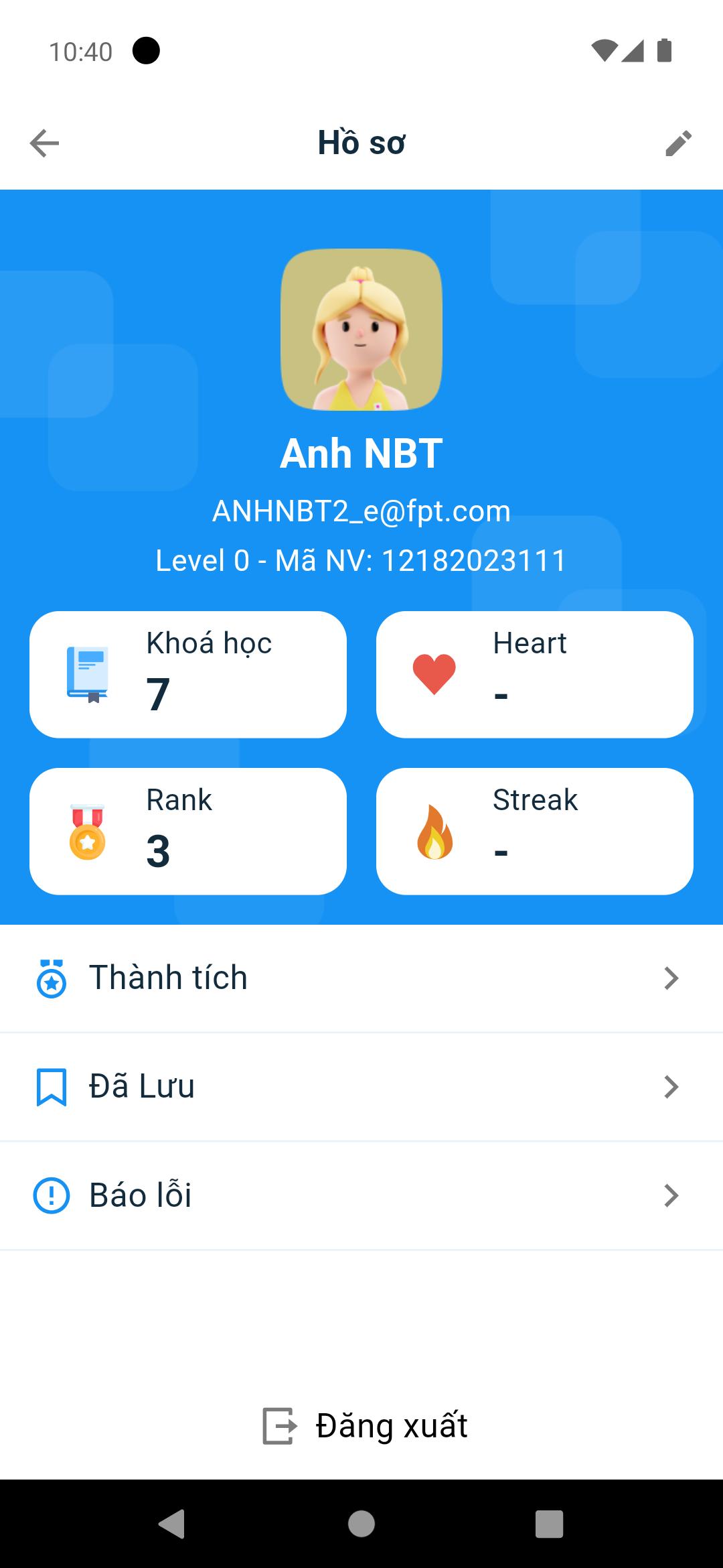 Descargar AI Mentor APK Última Versión 1.4.2 para Android Descargar AI Mentor APK Última Versión 1.4.2 para Android