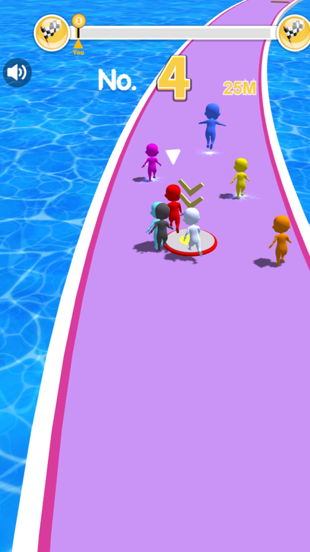 WaterPark Slide Race APK for Android Download