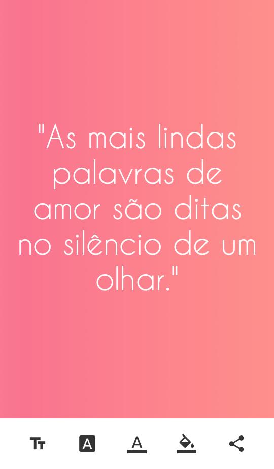 Frases Para Compartilhar Nas Redes Sociais Apk For Android Download
