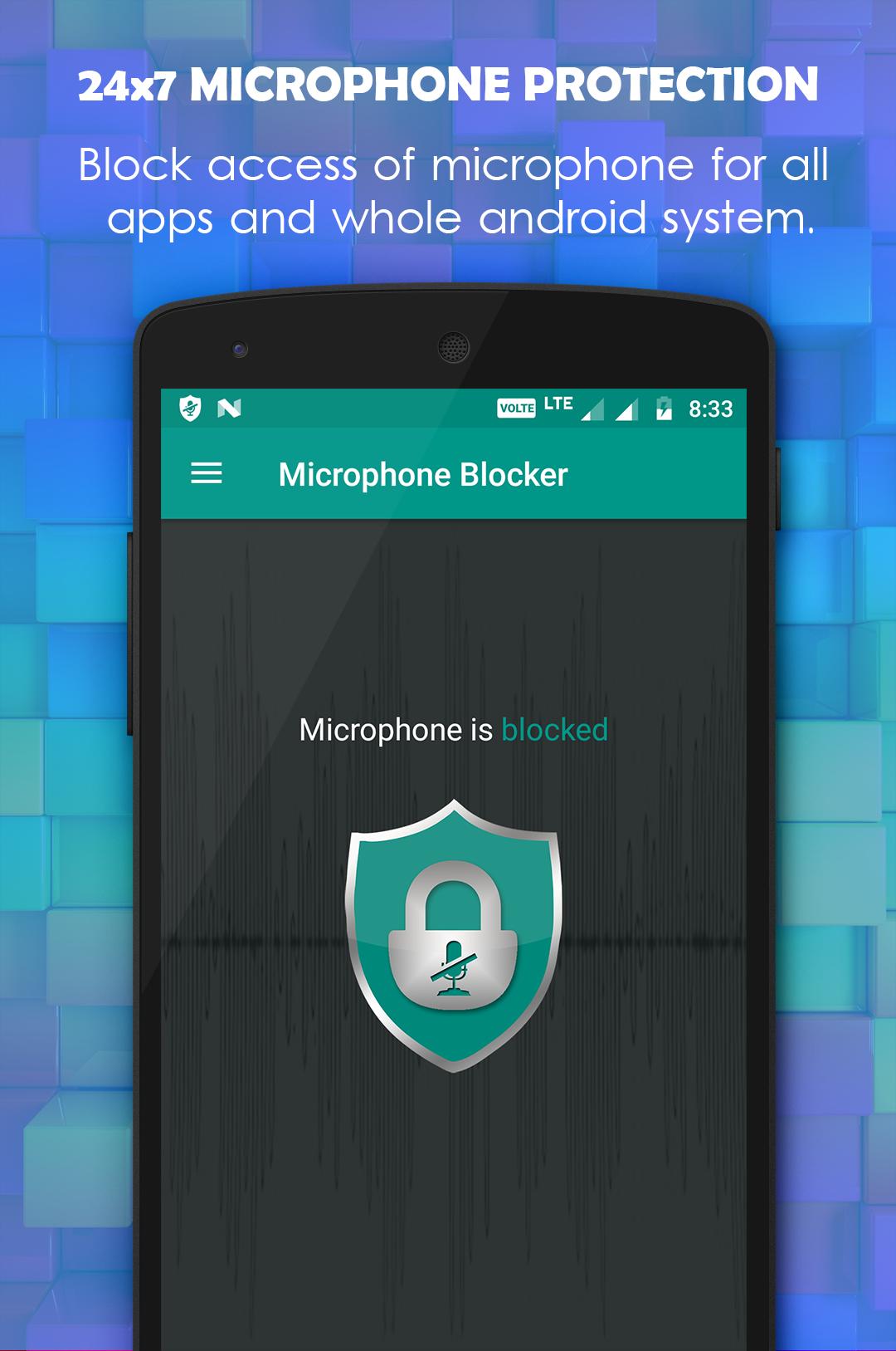 Microphone Blocker Apk For Android Download