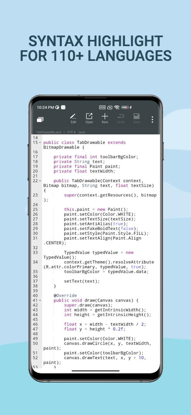 Скачать Code Editor APK для Android - Последняя Версия Скачать Code Editor APK для Android - Последняя Версия
