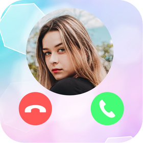 Love Call Flash : Color Phone Caller Screen APK for Android Download