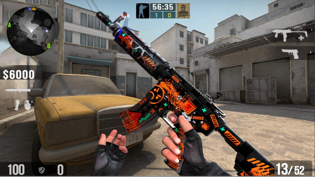 Gun Strike Counter Shot Free Shooting Games 2020 APK For Android Download gun-strike-counter-shot-free-shooting-games-2020-apk-for-android-download