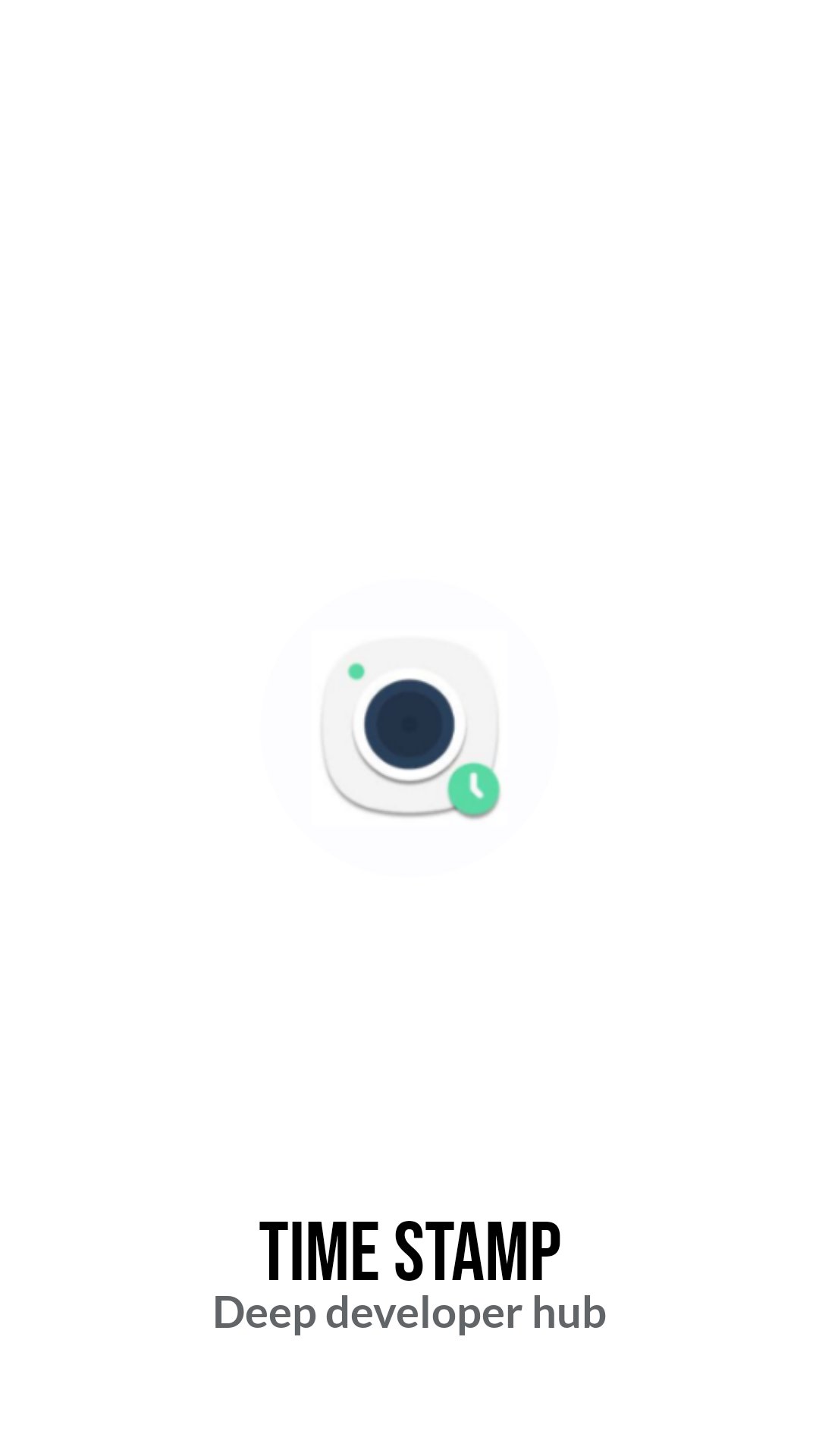 Timestamp Camera - Watermark APK for Android Download