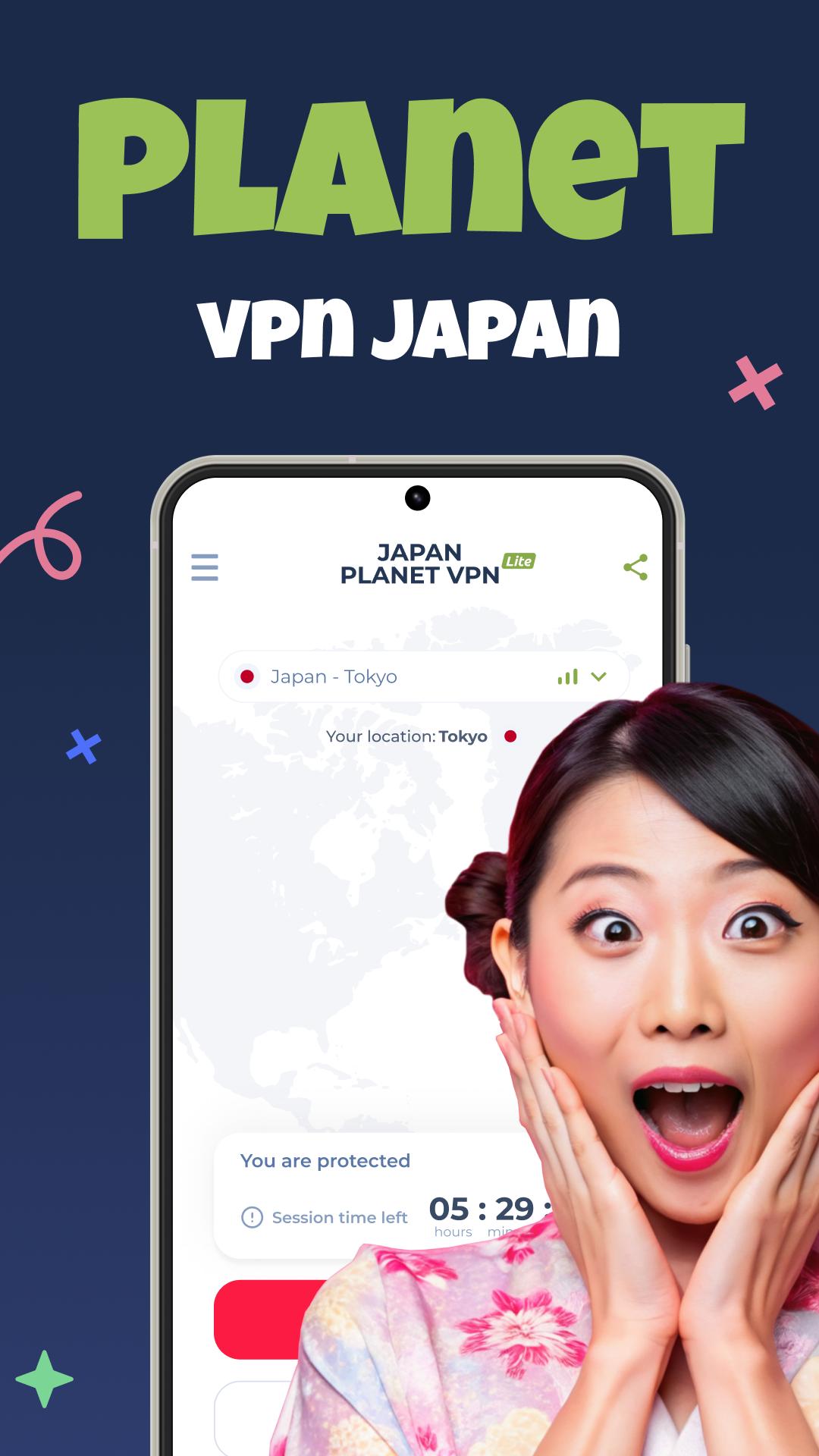 Japan VPN - Turbo Fast Proxy APK Download for Android - Latest Version Japan VPN - Turbo Fast Proxy APK Download for Android - Latest Version