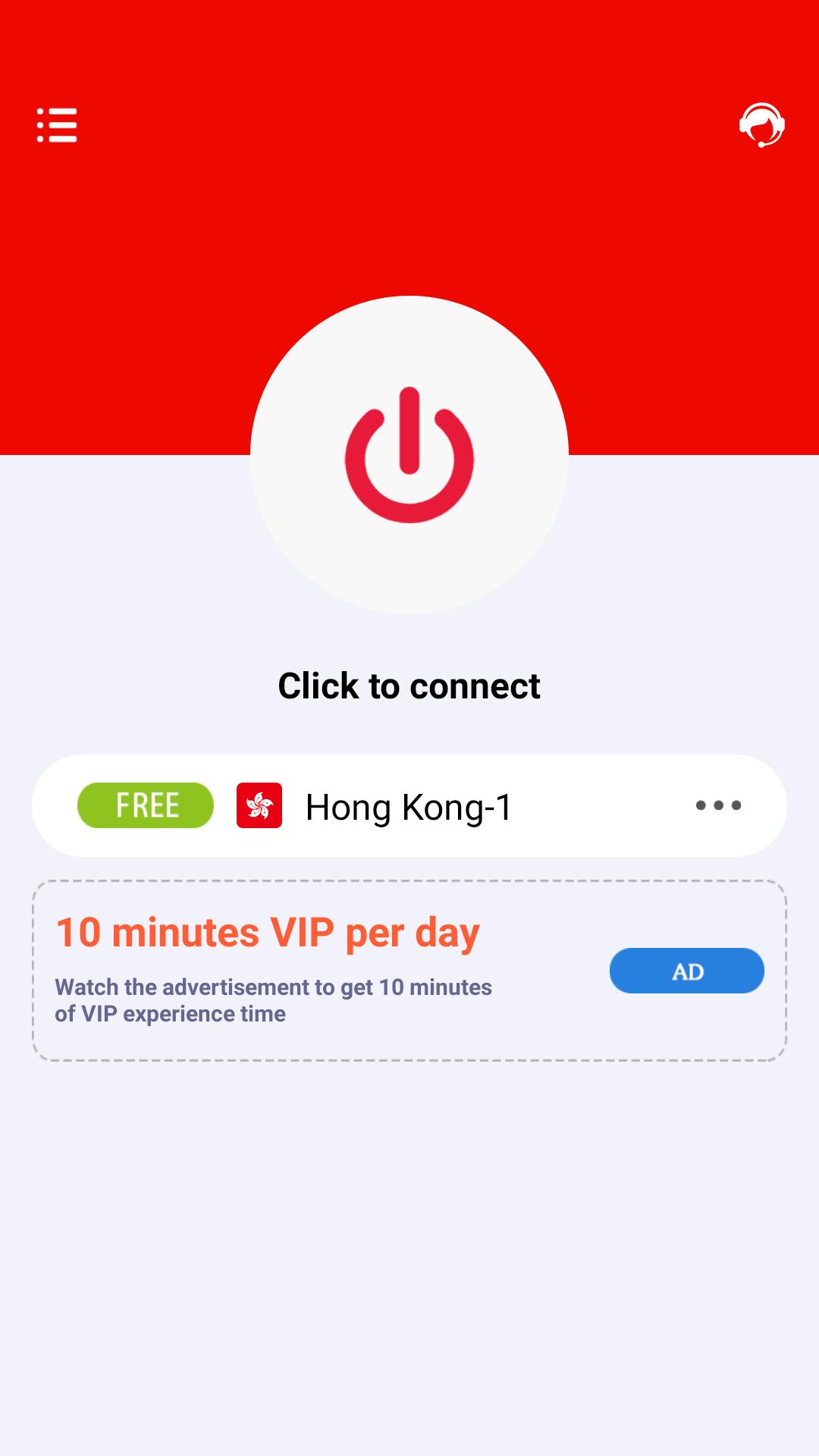 Vpn Hongkong Hk Fast Vpn Apk للاندرويد تنزيل