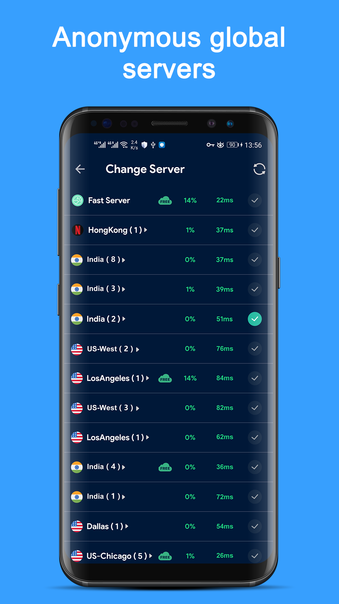 Fast VPN - Secure VPN Tunnel APK 2.1.7 for Android – Download Fast VPN ... Fast VPN - Secure VPN Tunnel APK 2.1.7 for Android – Download Fast VPN ...