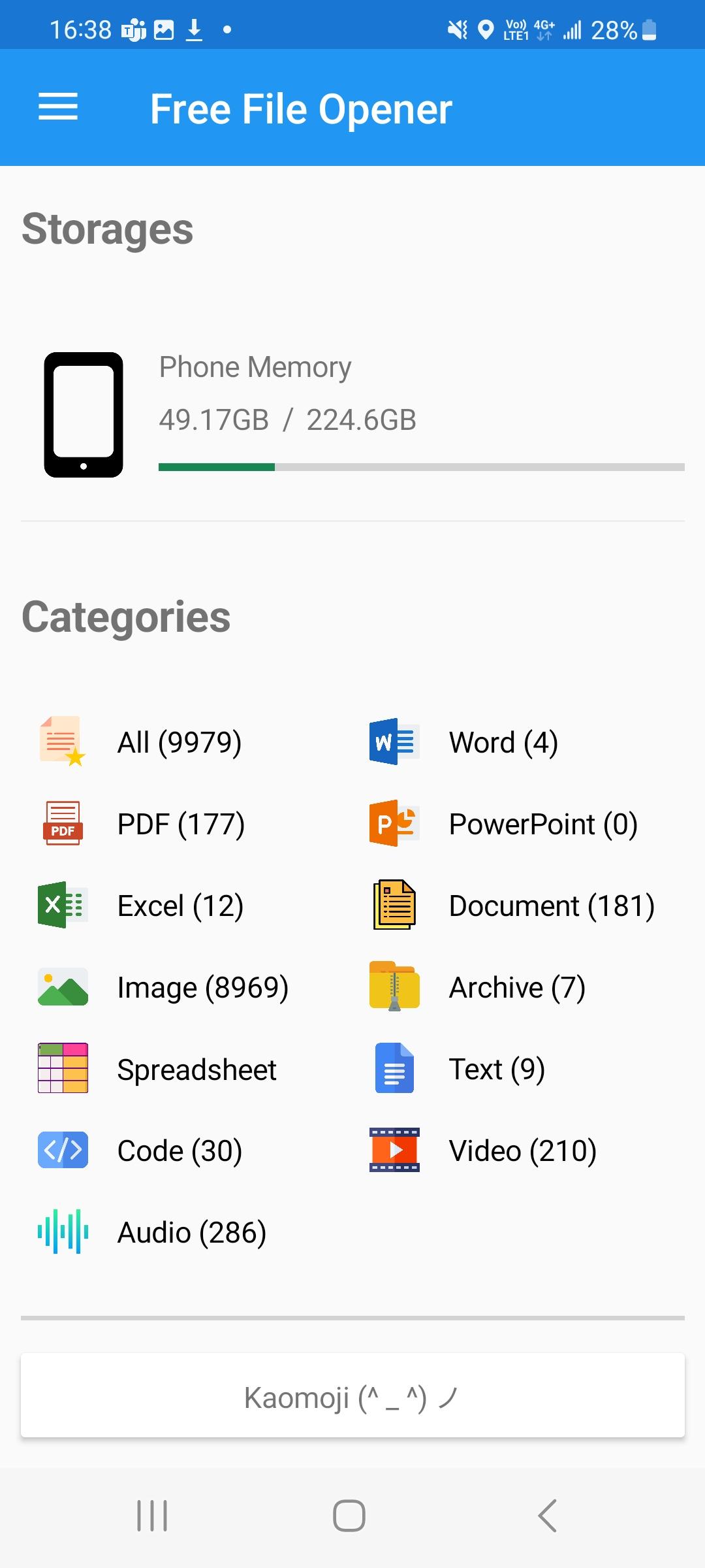 File Opener Apk For Android Download