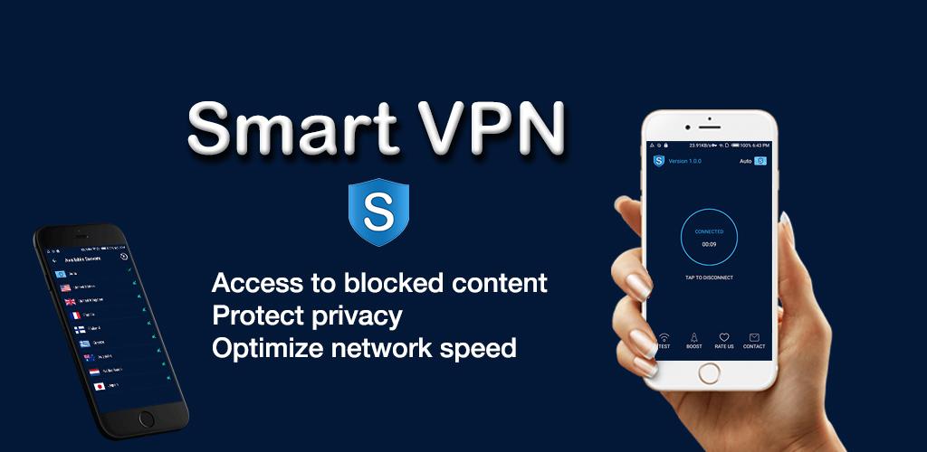 How to Download Smart VPN - Reliable VPN Latest Version for Android 2025
