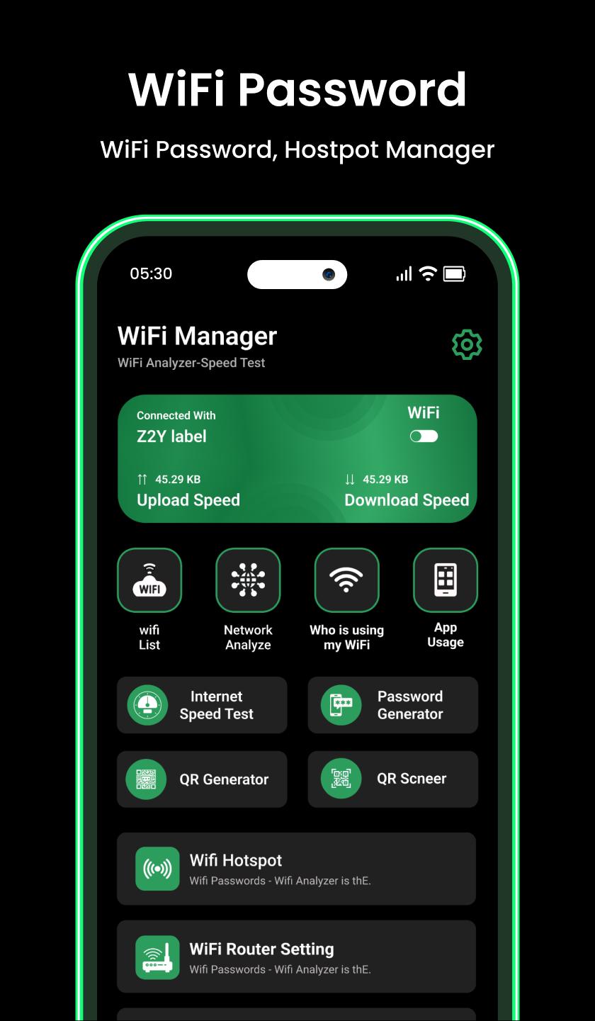 Wifi Password App 2024 Apk For Android Download