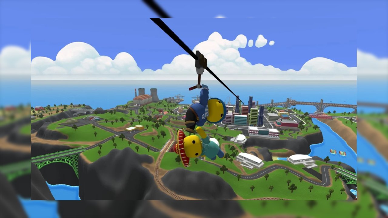 Wobbly world Island Life Tips APK for Android Download