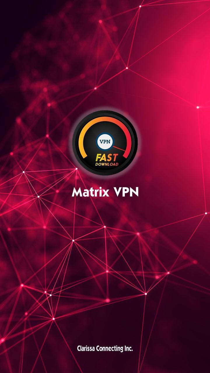 Matrix VPN APK for Android Download