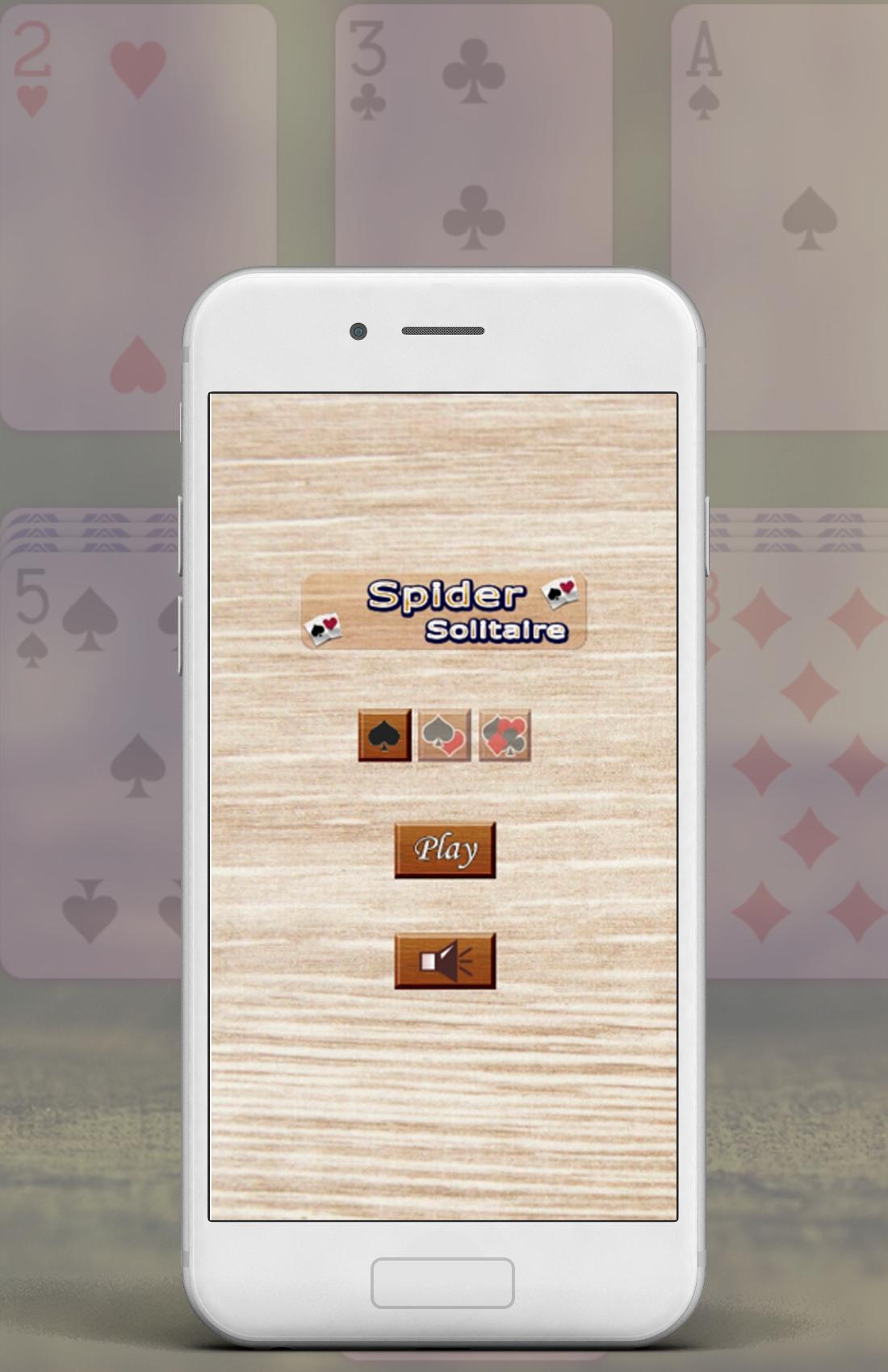Cardi Free Spider Solitaire Game App APK Untuk Unduhan Android cardi-free-spider-solitaire-game-app-apk-untuk-unduhan-android