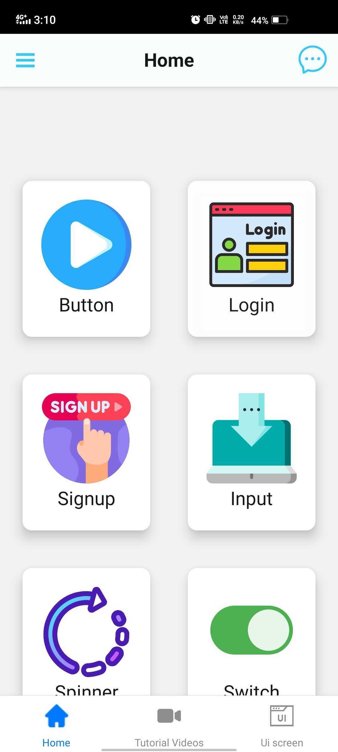 React Native UI - Learn APK for Android Download React Native UI - Learn APK for Android Download