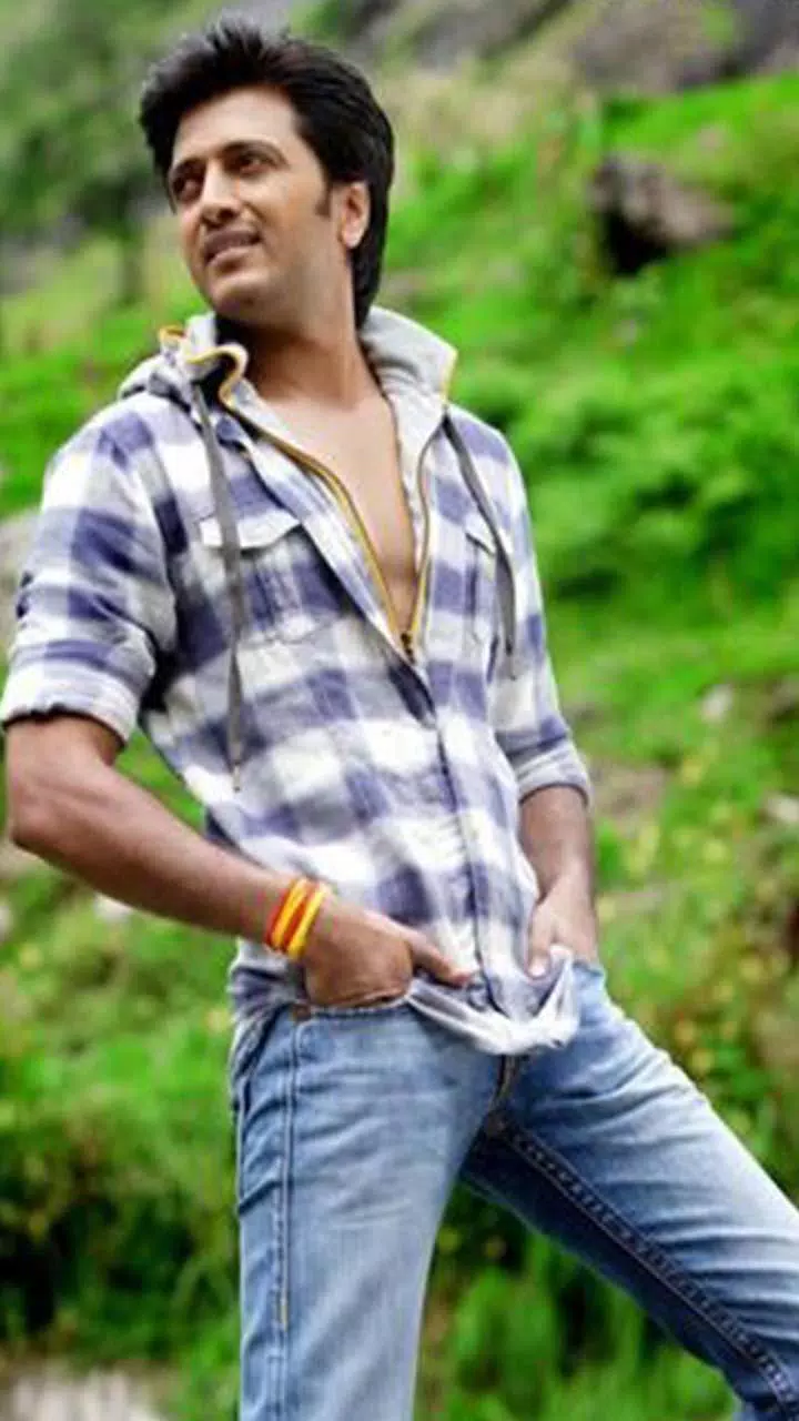 Ritesh Deshmukh Wallpaper Hd