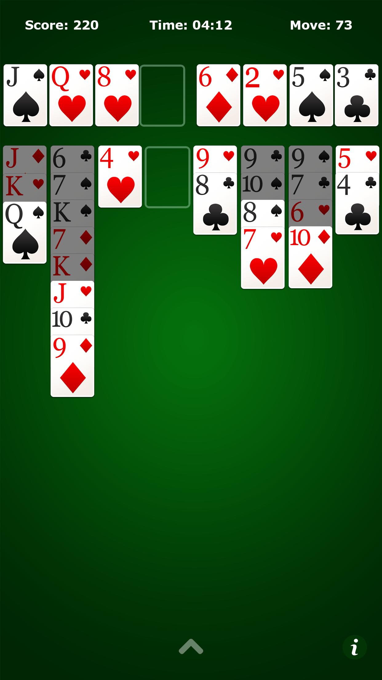FreeCell Solitaire Offline Card Game APK Untuk Unduhan Android freecell-solitaire-offline-card-game-apk-untuk-unduhan-android
