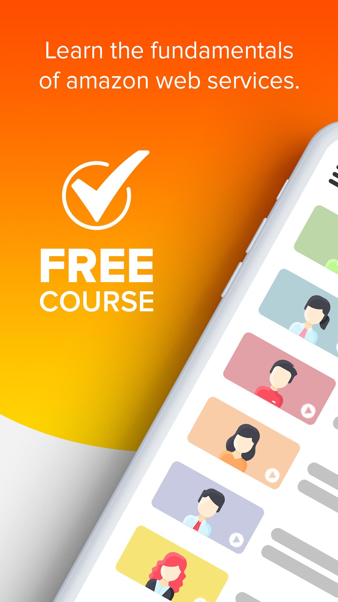 Learn AWS (Full Course) APK for Android Download Learn AWS (Full Course) APK for Android Download