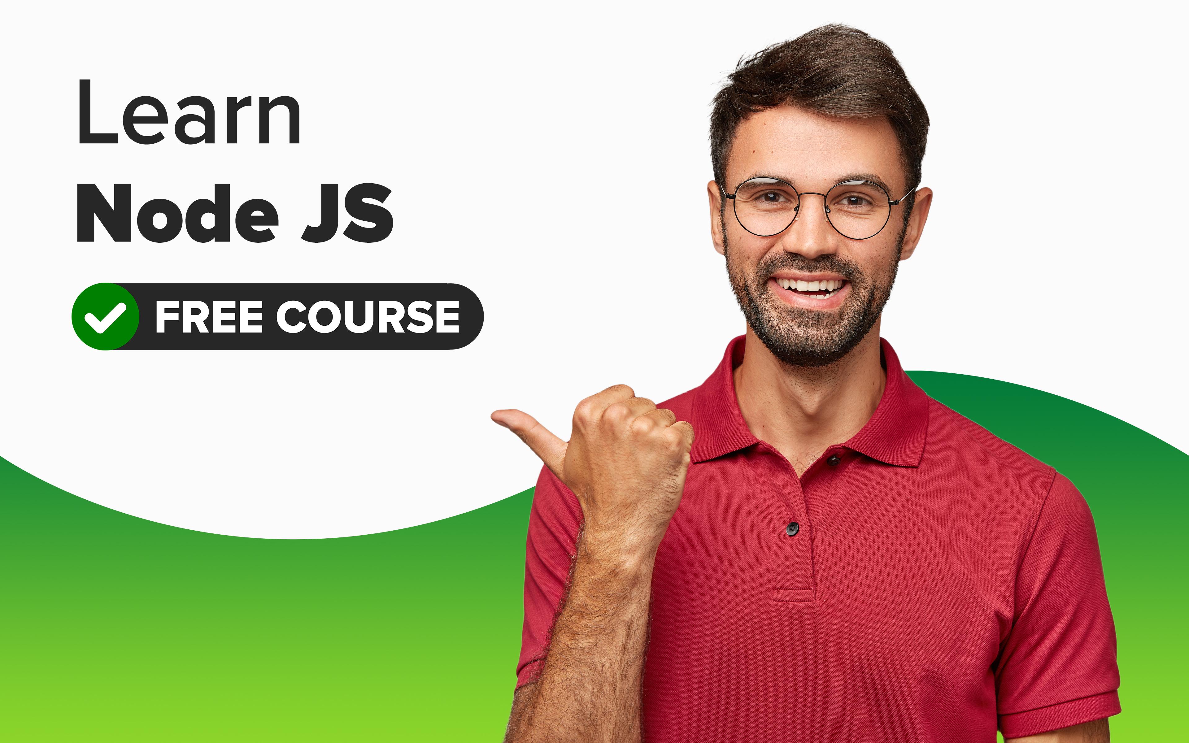 Learn Node JS (Full Course) APK for Android Download Learn Node JS (Full Course) APK for Android Download