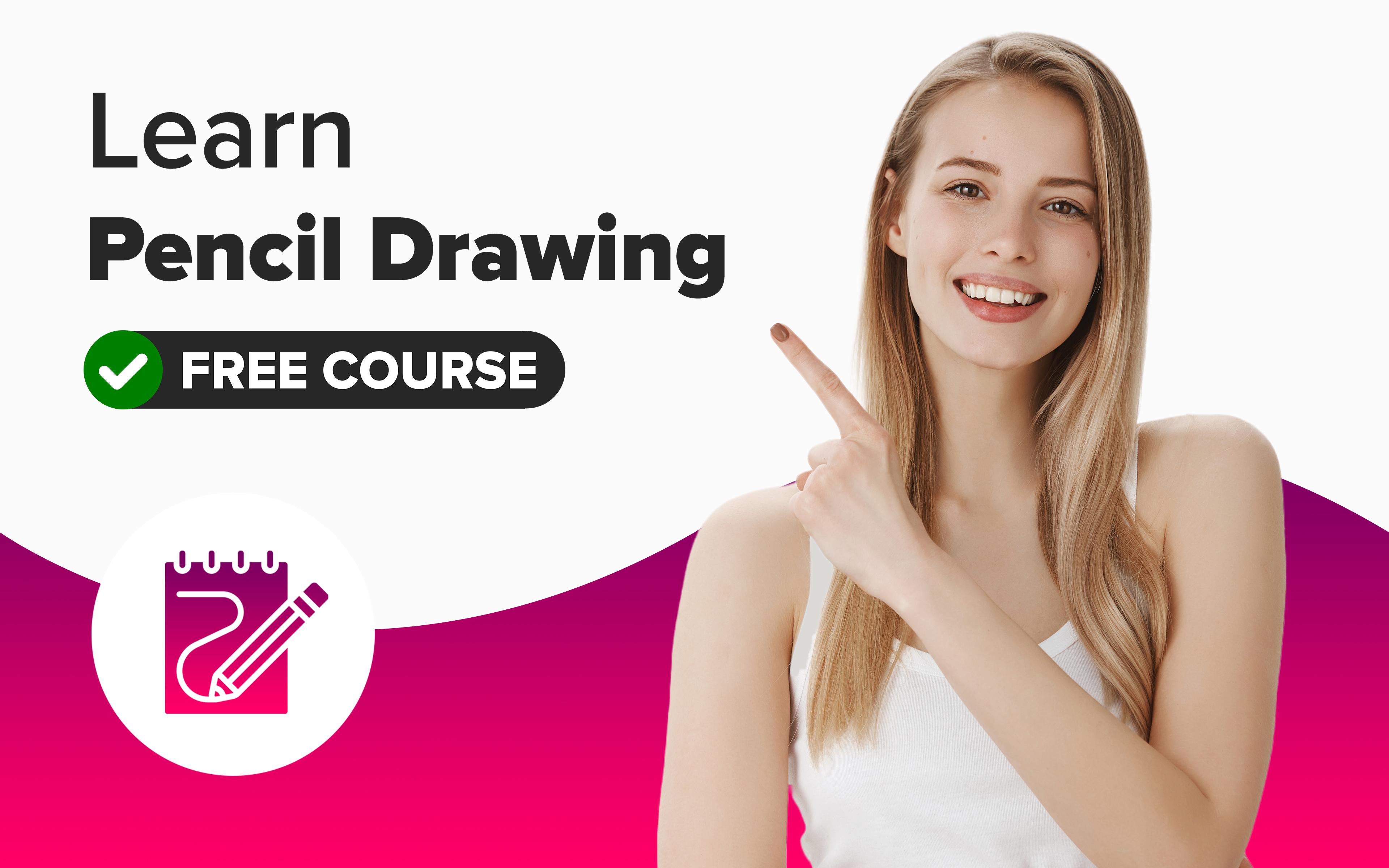 Descarga de APK de Learn Pencil Drawing para Android Descarga de APK de Learn Pencil Drawing para Android
