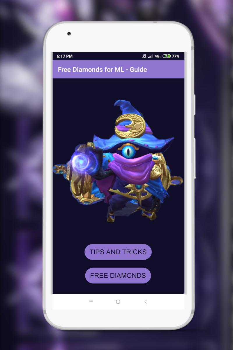 Descarga de APK de Diamantes gratis para Mobile Legends. Tips, trucos ... Descarga de APK de Diamantes gratis para Mobile Legends. Tips, trucos ...