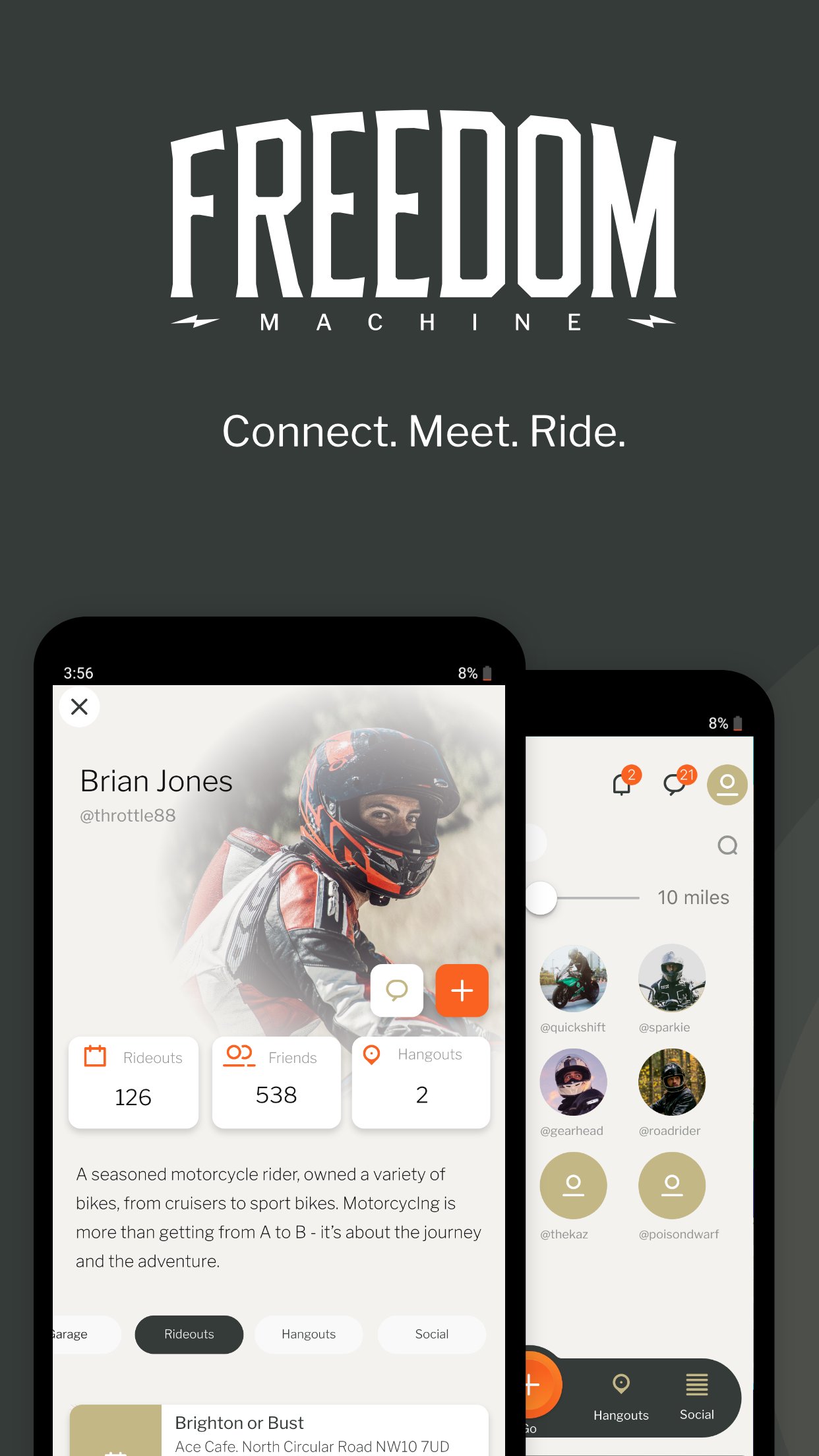 Freedom Machine APK for Android Download