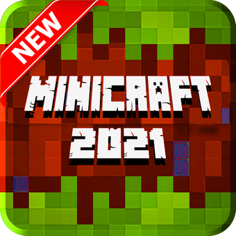 Minicraft 2021 APK for Android Download
