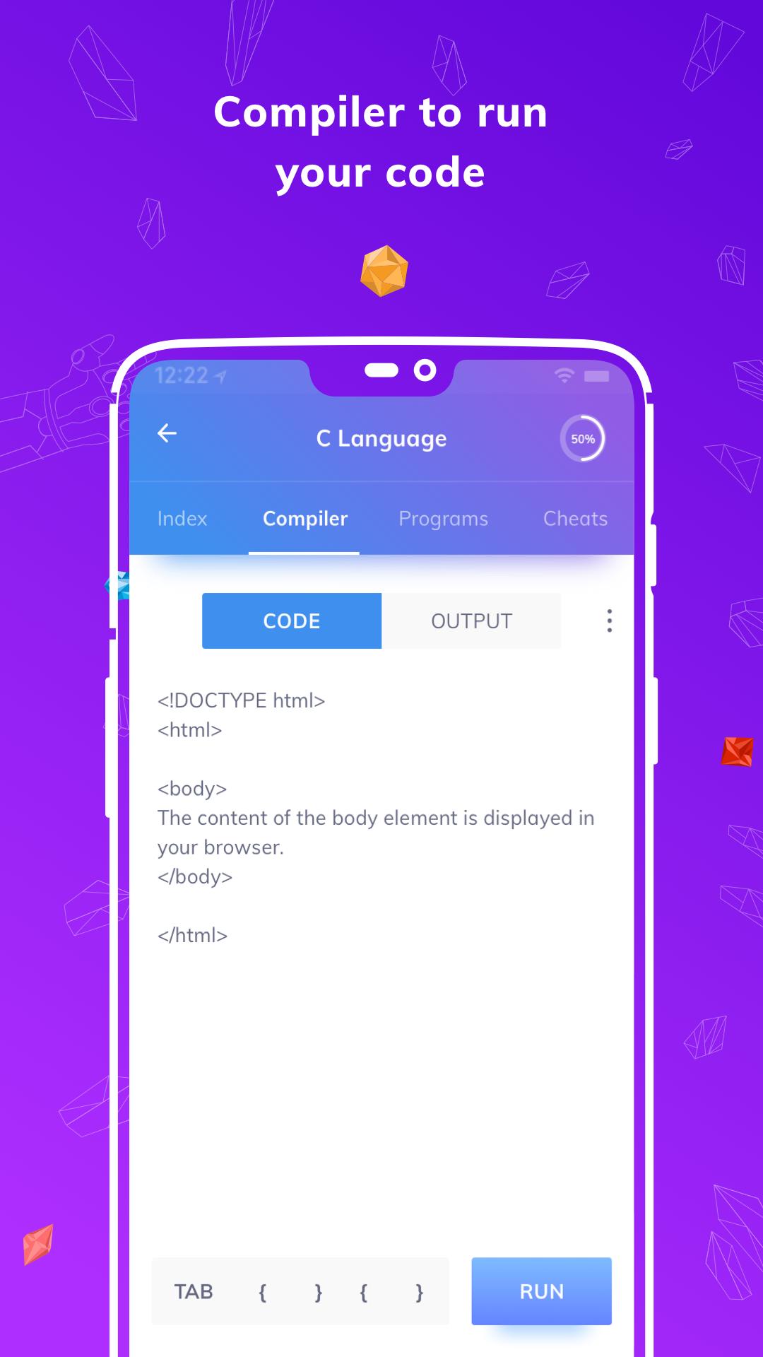 Programming Hub For Android Apk Download