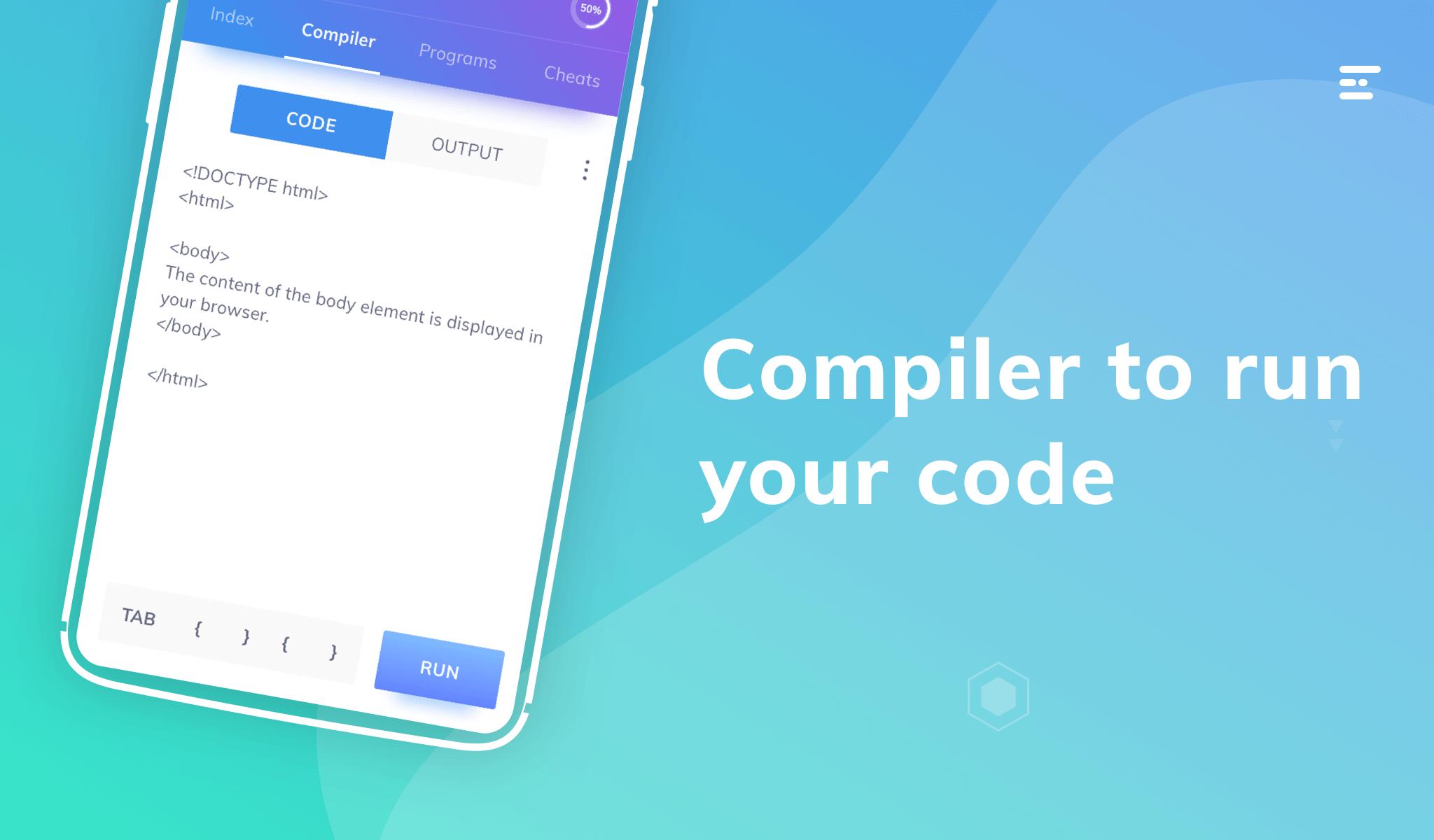 Programming Hub for Android - APK Download Programming Hub for Android - APK Download