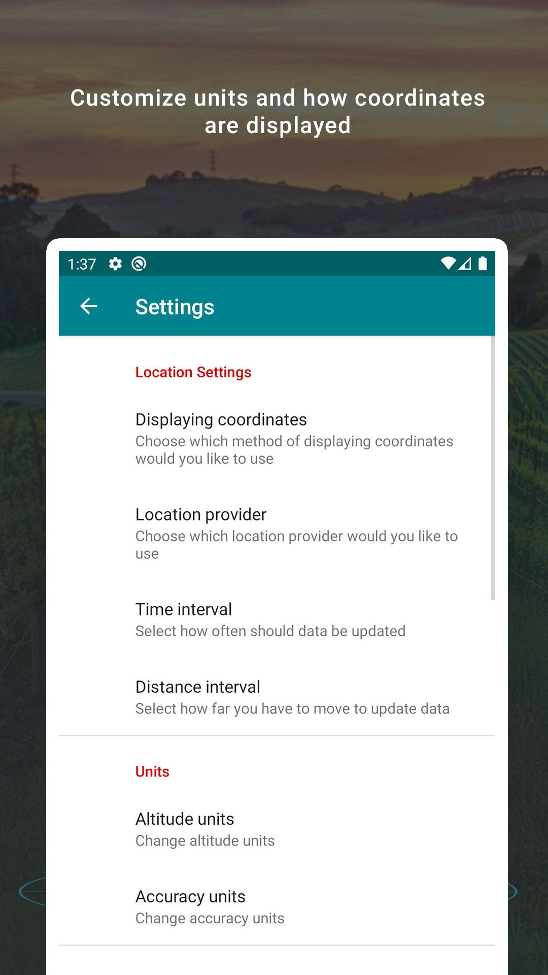 My GPS Coordinates APK For Android Download my-gps-coordinates-apk-for-android-download