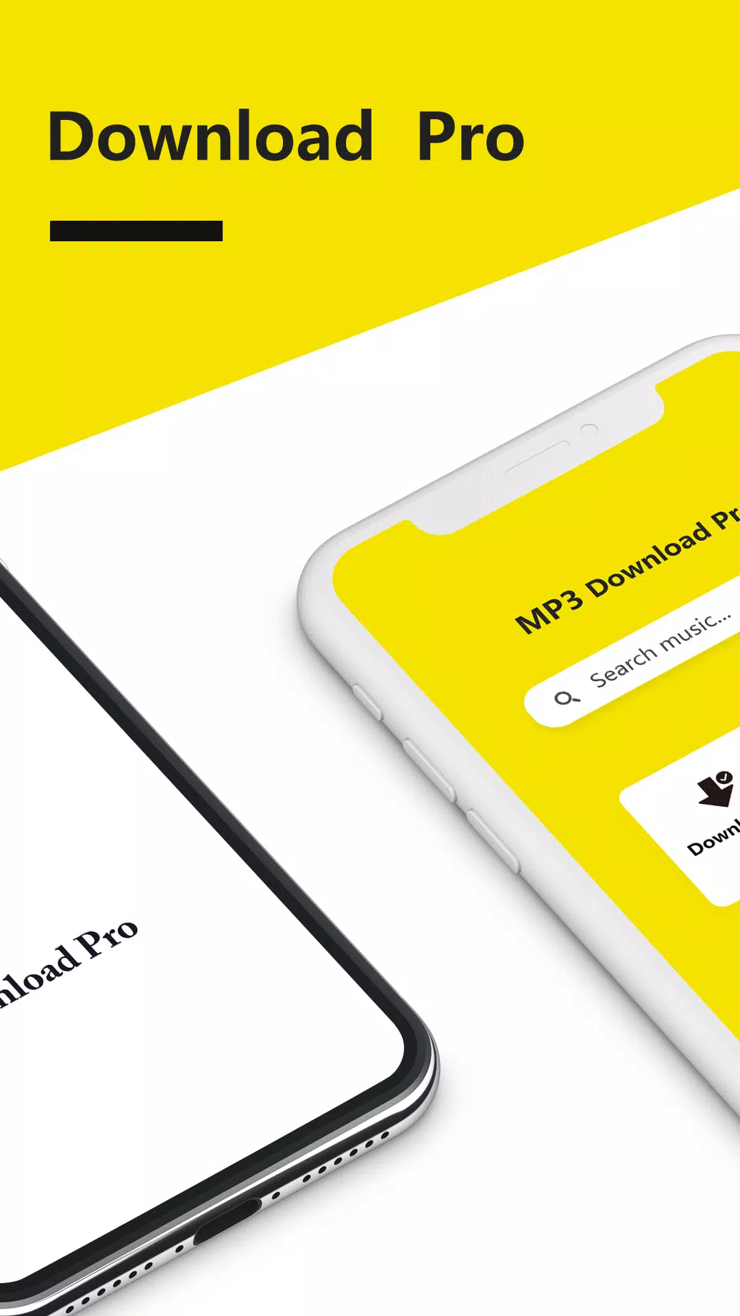 Search And Download Pro Mp3