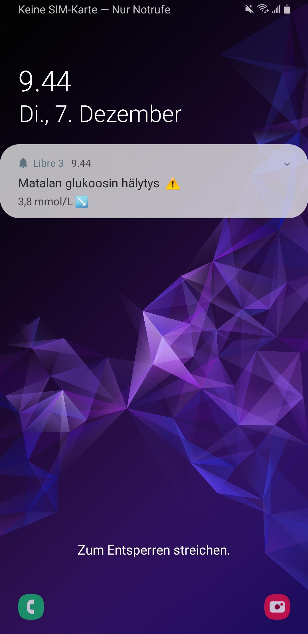 FreeStyle Libre 3 FI APK Android freestyle-libre-3-fi-apk-android