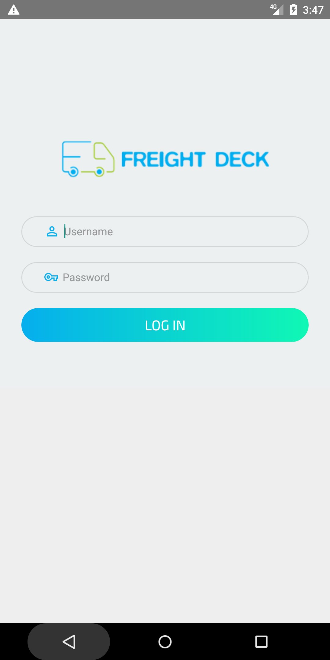 Freight Deck APK for Android Download