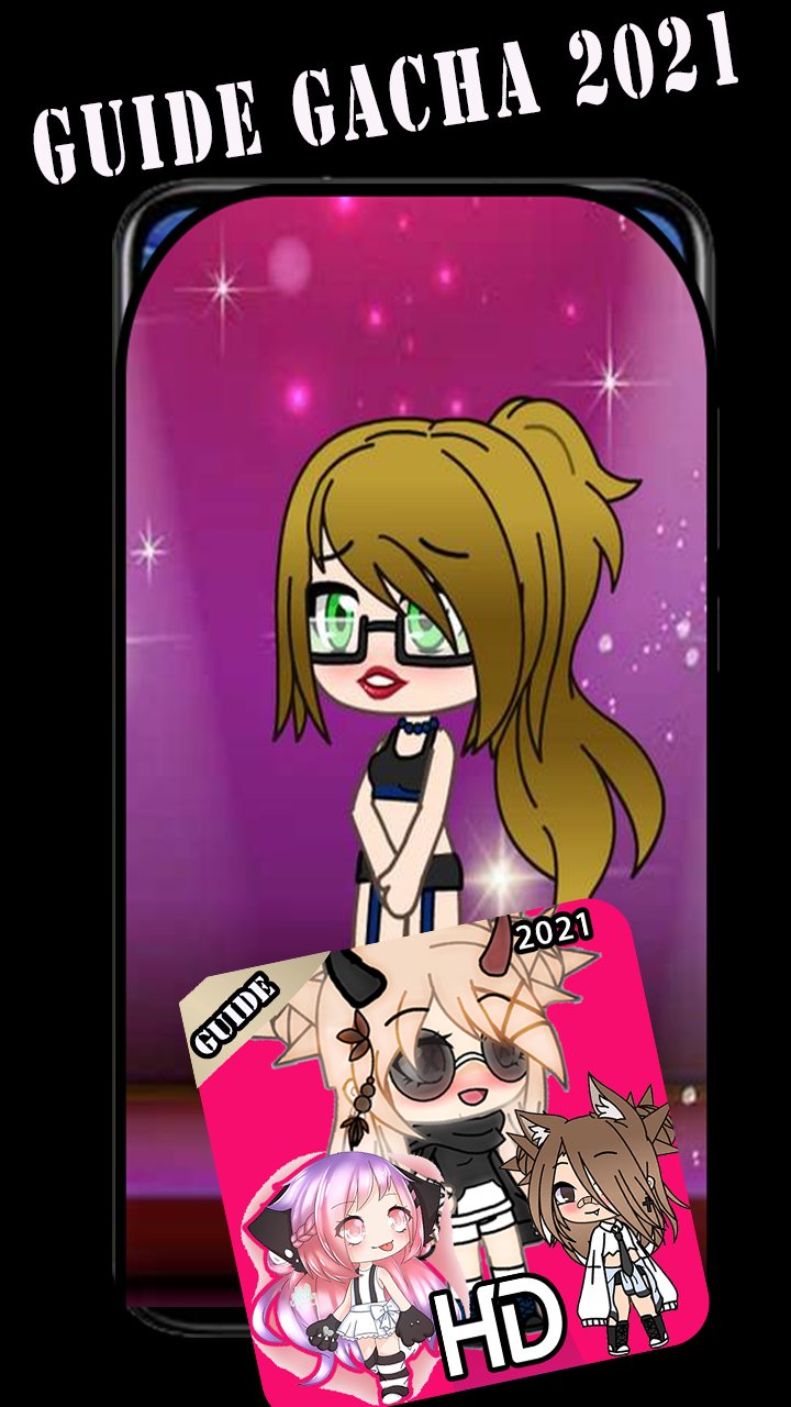 Gacha life Animation Walkthrough Guide 2021 APK for Android Download