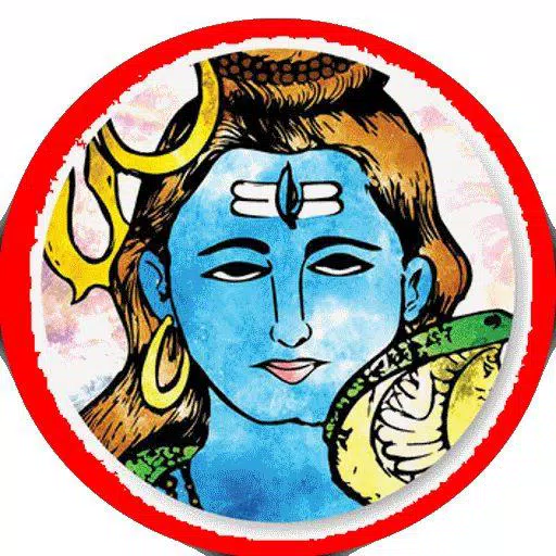 Shankar Ji Clipart