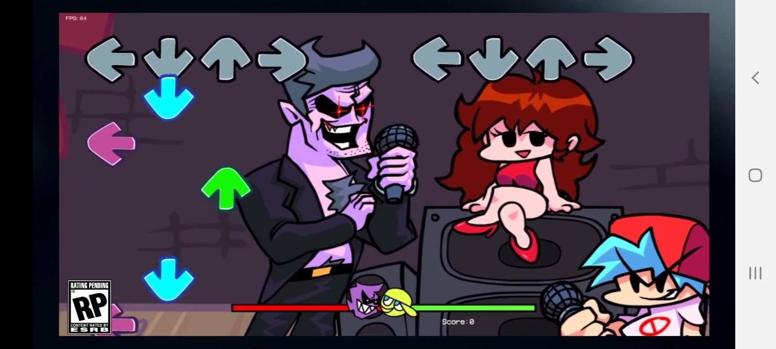 Friday Night Funkin Apk For Android Download