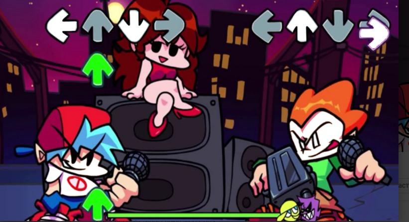 FNF Mobile : Friday Night Funkin Mods APK für Android herunterladen