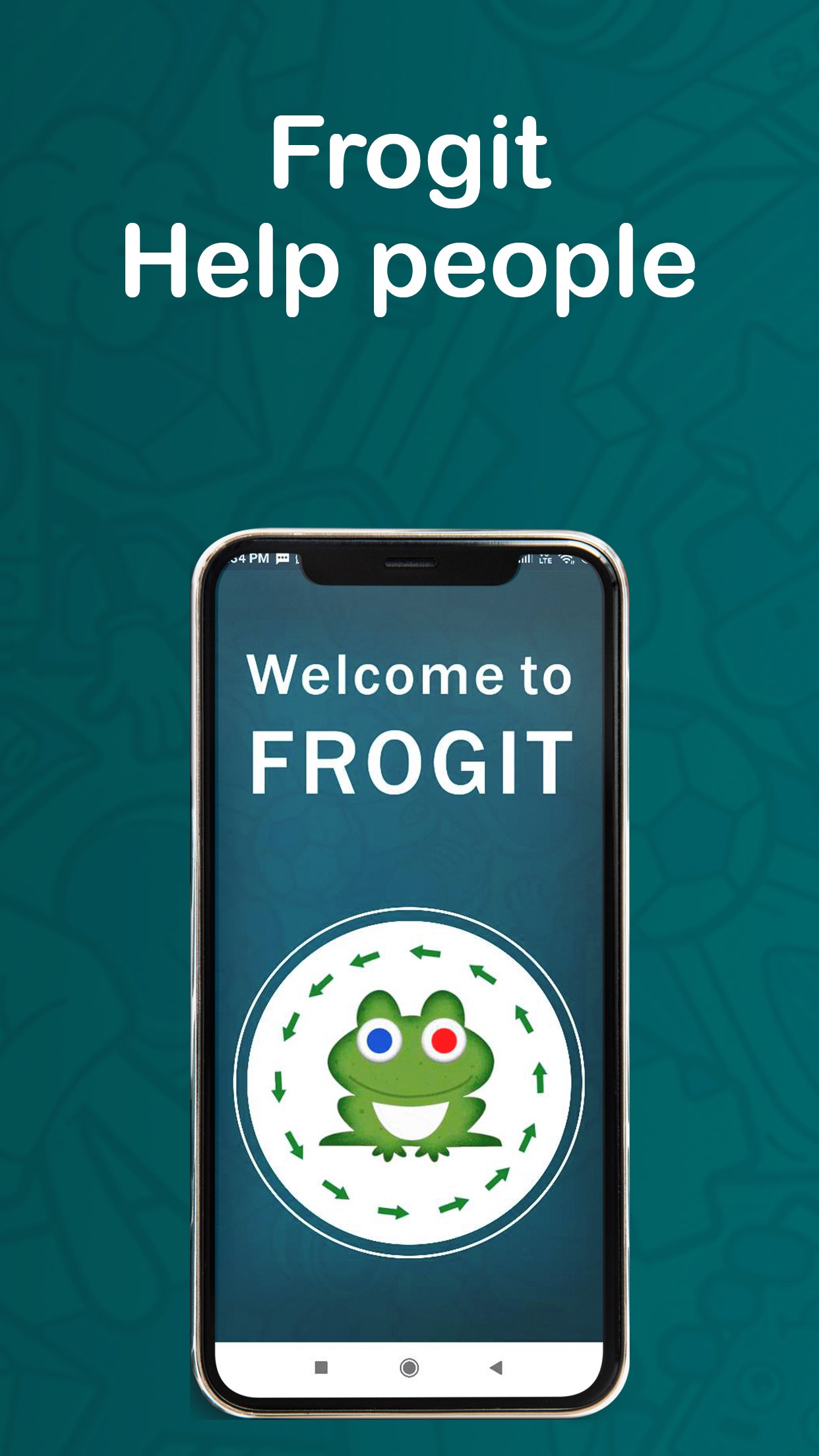 Frogit APK for Android Download