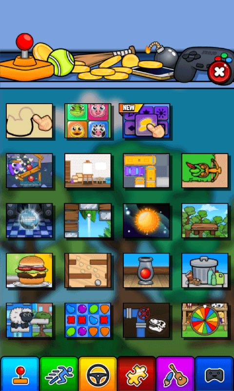 Moy 7 for Android - APK Download