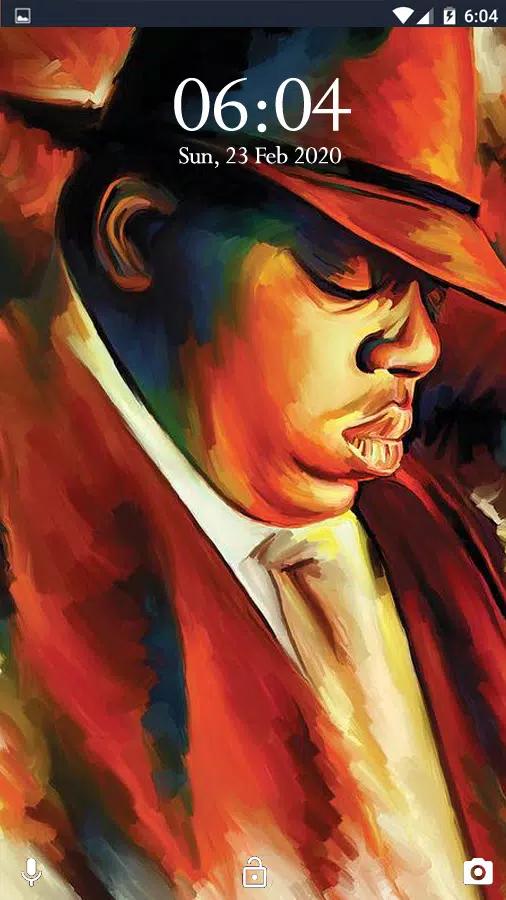 Notorious Big Wallpaper