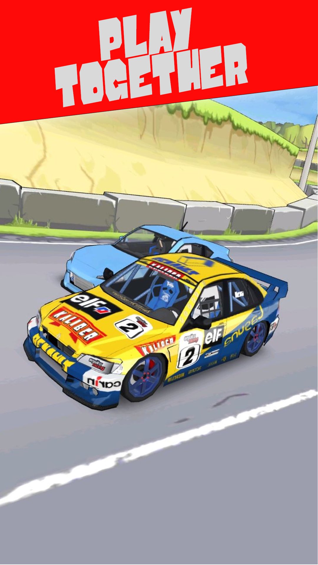 Descargar Skin Livery FR Legends Mod APK Última Versión 1.0.2 para Android
