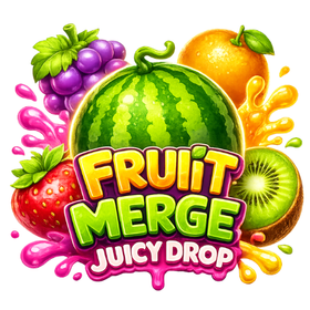 Fruit Merge: Juicy Drop APK for Android Download