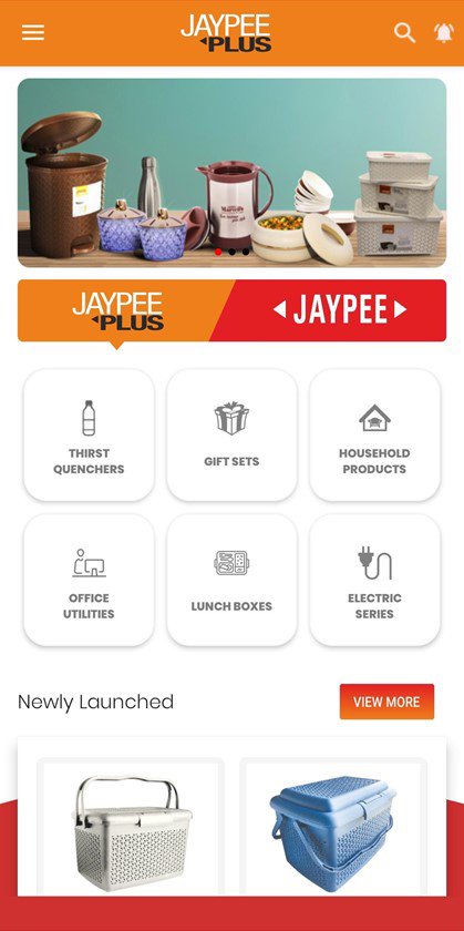 Jaypee Plus APK للاندرويد تنزيل