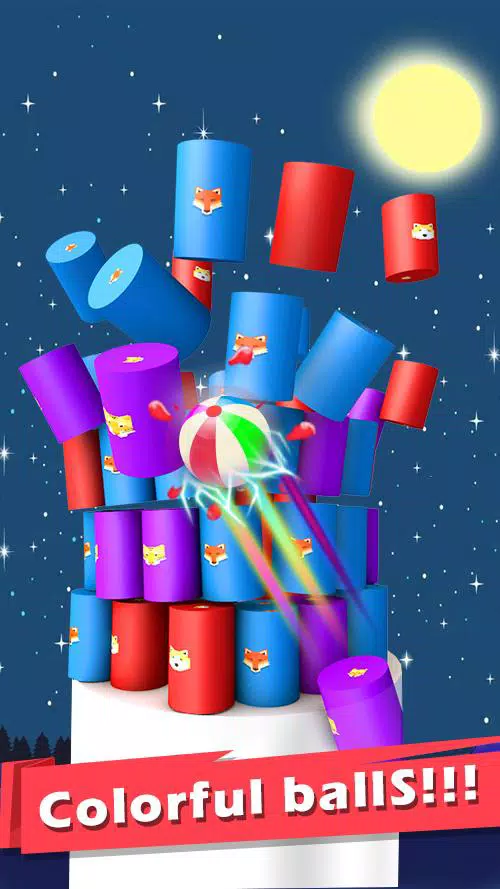 color ball 3D APK for Android Download - PGYER APKHUB