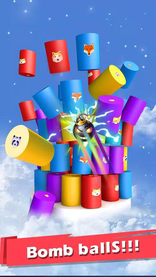 color ball 3D APK for Android Download - PGYER APKHUB