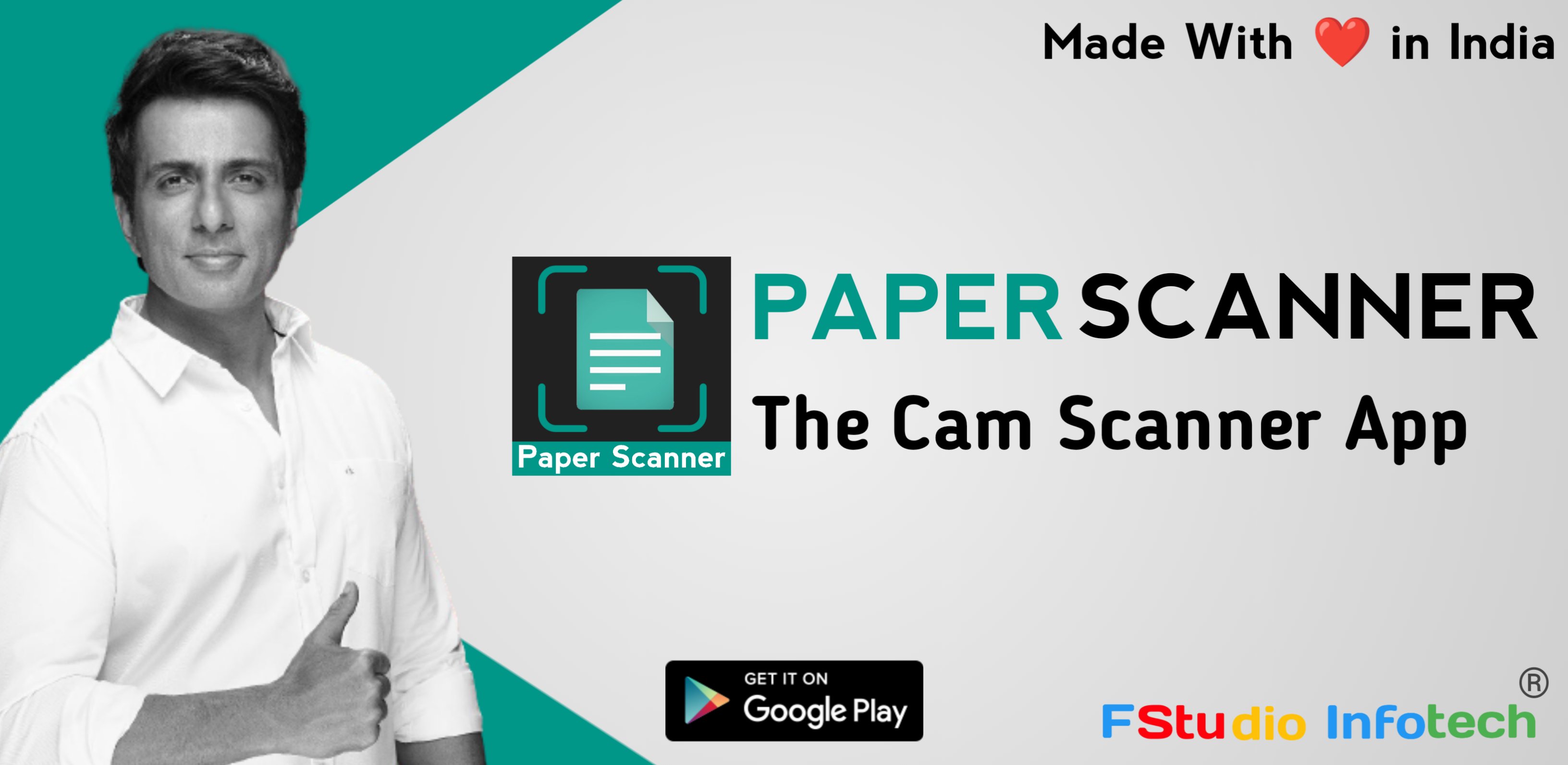 Paper Scanner APK for Android Download