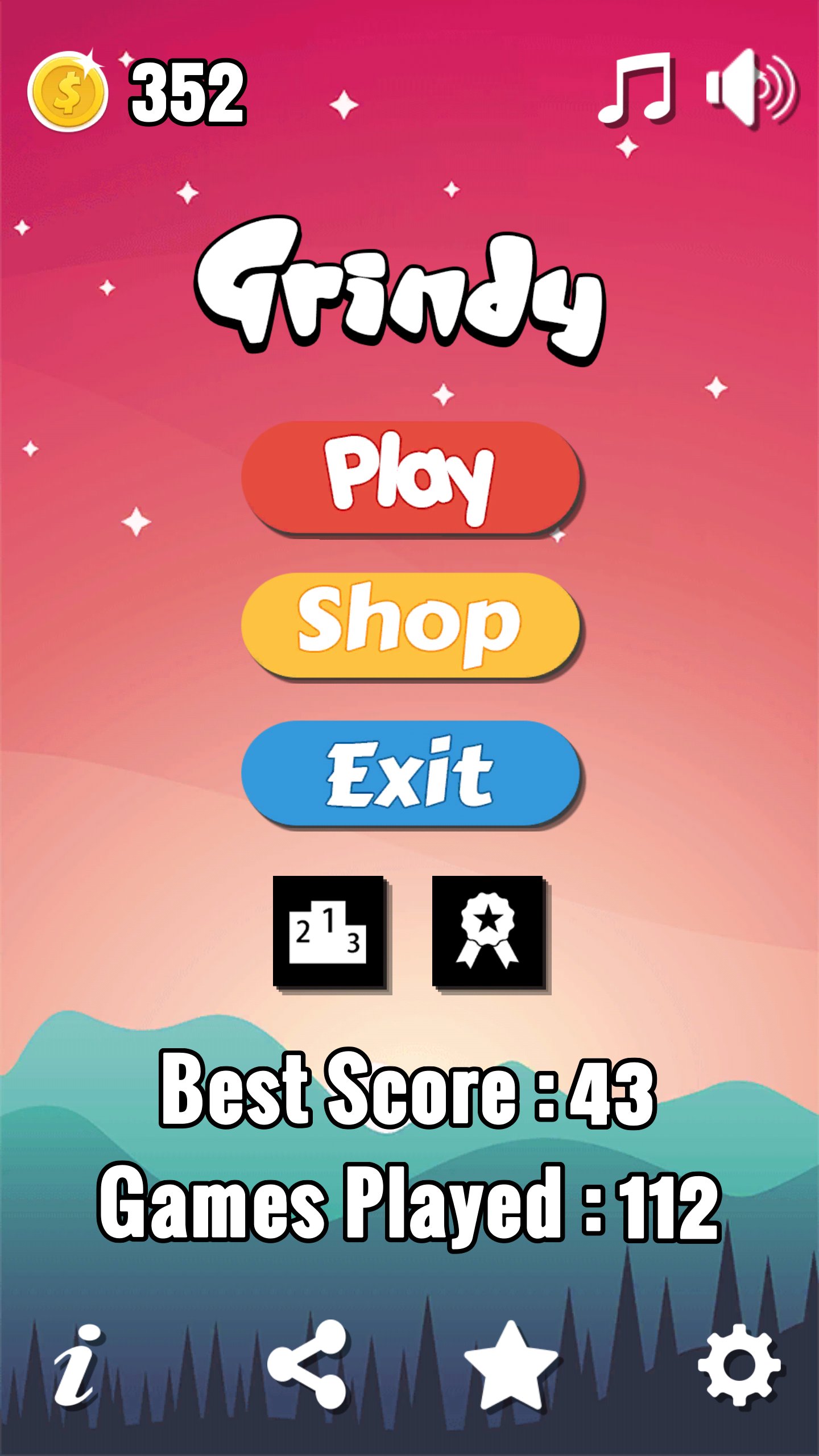 Descarga de APK de Grindy para Android