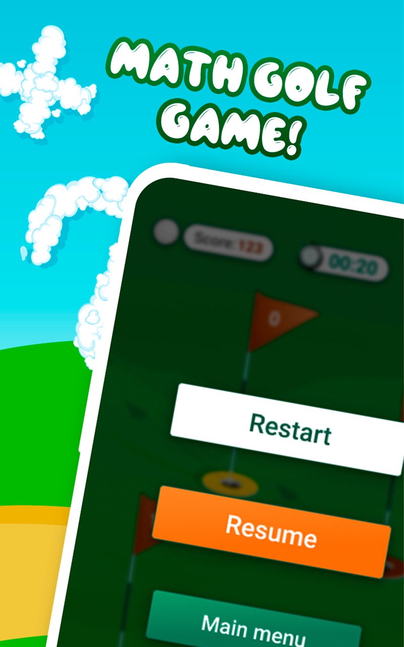 Golf Math APK for Android Download