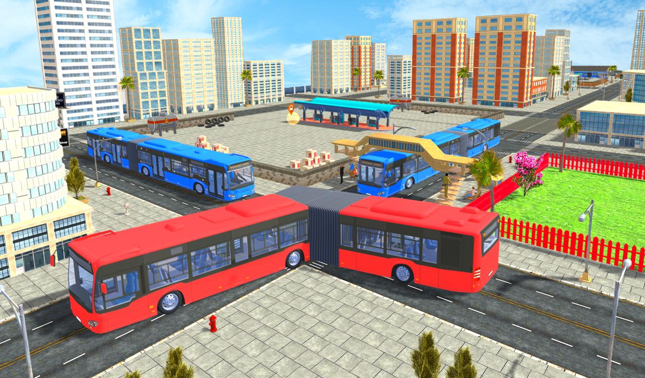 Offline Bus Games 2020 Offline Bus Simulator 2020 For Android Apk Download 4818