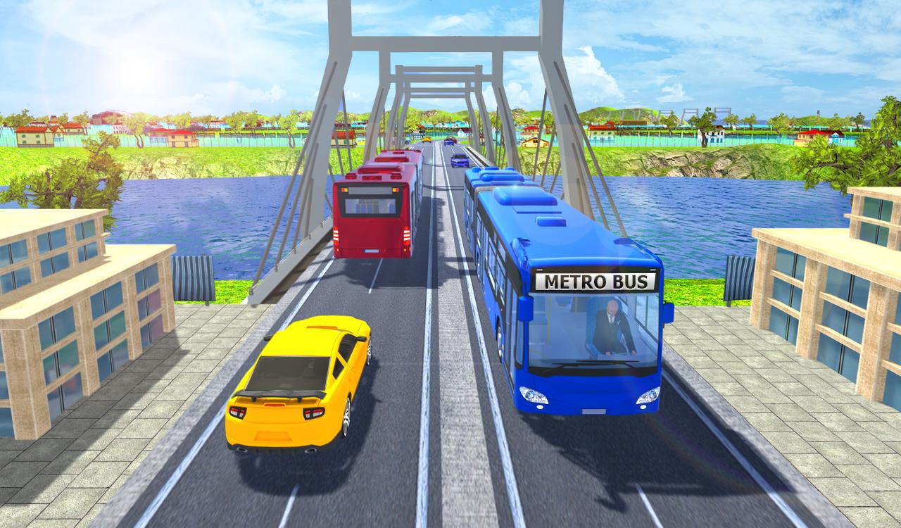 Offline Bus Games 2020 Offline Bus Simulator 2020 For Android Apk Download 9594